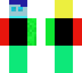 Tall | Minecraft Skins