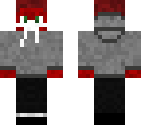 reddoons | Minecraft Skins