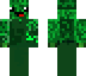 Pickle | Minecraft Skins