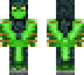 reptil | Minecraft Skins