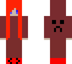 rexy | Minecraft Skins