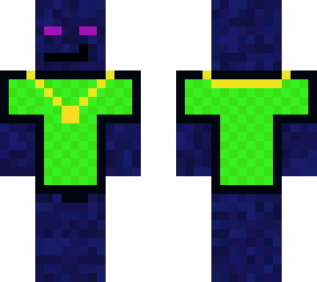 Rich | Minecraft Skins