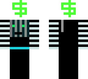 Robber | Minecraft Skins