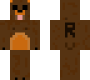 rubius | Minecraft Skin