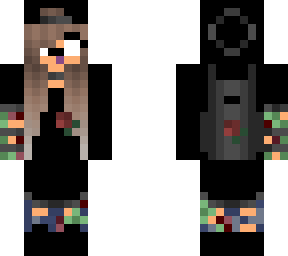 giel | Minecraft Skins