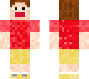 shinchan | Minecraft Skins
