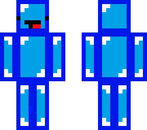 oompa loompa | Minecraft Skins