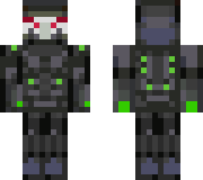 ss13 | Minecraft Skins