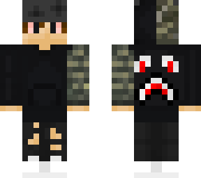 stoned | Minecraft Skins