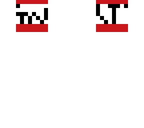 Tnt Head | Minecraft Skins