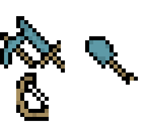 Tools | Minecraft Skin