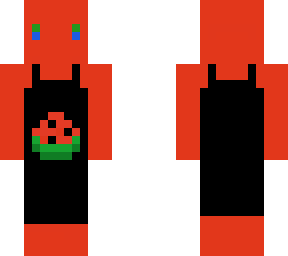 Watermelon | Minecraft Skins