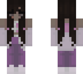 y2k | Minecraft Skin