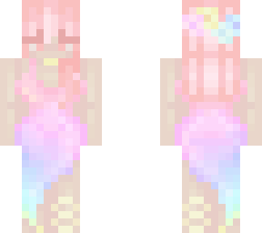 ~ pixie dust ~ | Minecraft Skin
