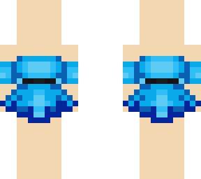 ~Blueberry~ | Minecraft Skin