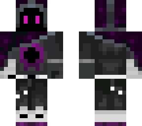 abyss | Minecraft Skins
