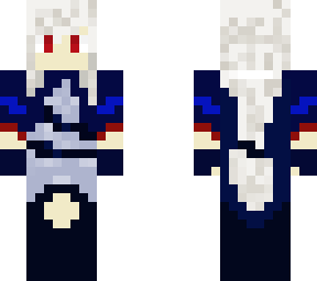 arknights | Minecraft Skins