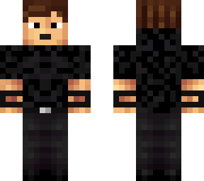 Archer | Minecraft Skins