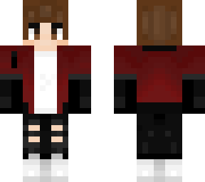 thefamousfilms | Minecraft Skins