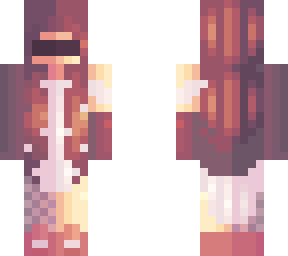 See Through | Minecraft Skins