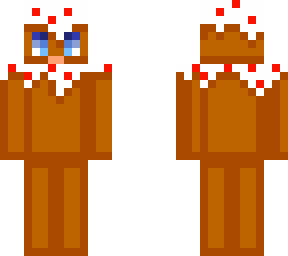 Cake | Minecraft Skins