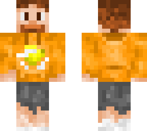 Beard | Minecraft Skins