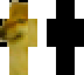 cheems | Minecraft Skin