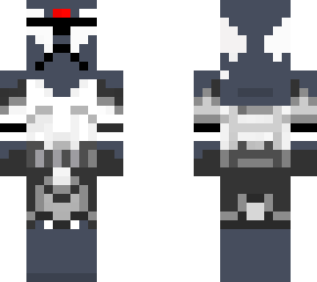 commander wolffe | Minecraft Skins