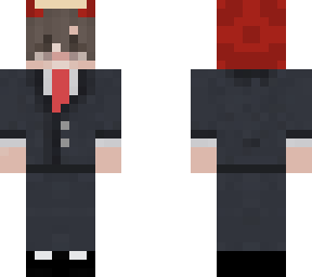 crimson hb | Minecraft Skins