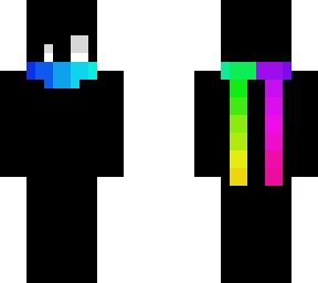 Dark mode | Minecraft Skin