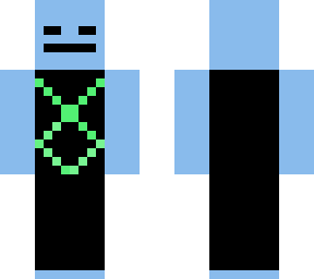 Dat gamer boi | Minecraft Skin