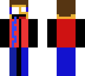 Derpy | Minecraft Skins