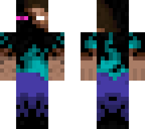 Drake | Minecraft Skins