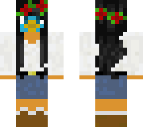 dropsy | Minecraft Skins