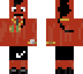 druggo eshay | Minecraft Skin