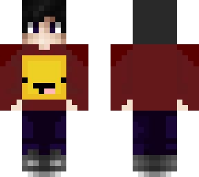 duxo | Minecraft Skins