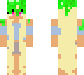 epic gamer girl | Minecraft Skin