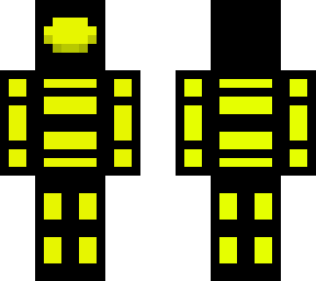 Exo | Minecraft Skins