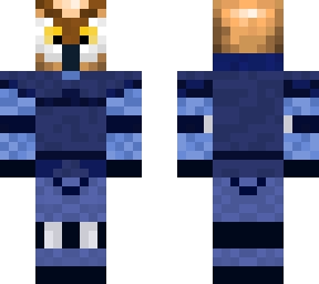 fargan | Minecraft Skins