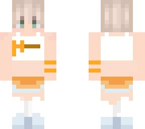 Hooter Minecraft Skins