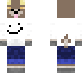 Goat | Minecraft Skins