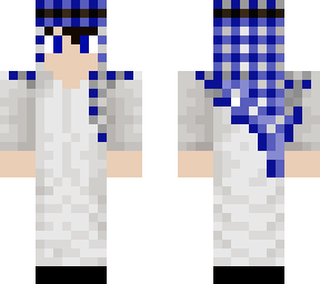 Allah | Minecraft Skins