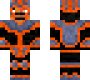hephaestus | Minecraft Skins