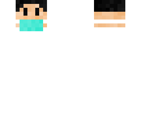 Tiko | Minecraft Skins