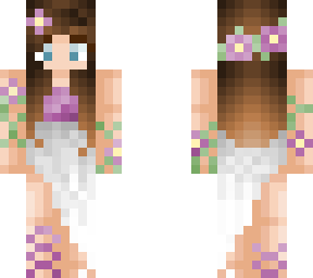 islander | Minecraft Skins