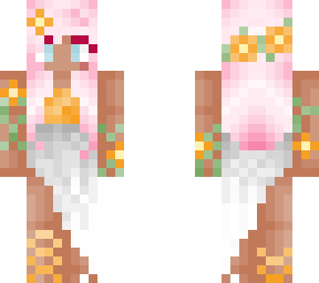 islander | Minecraft Skins