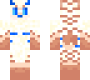 Jasper | Minecraft Skin