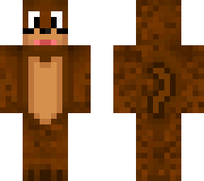 jerry : | Minecraft Skin