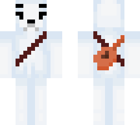 Kk Slider | Minecraft Skins