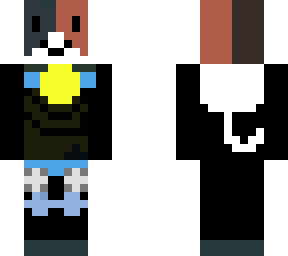 kit fortnite | Minecraft Skins